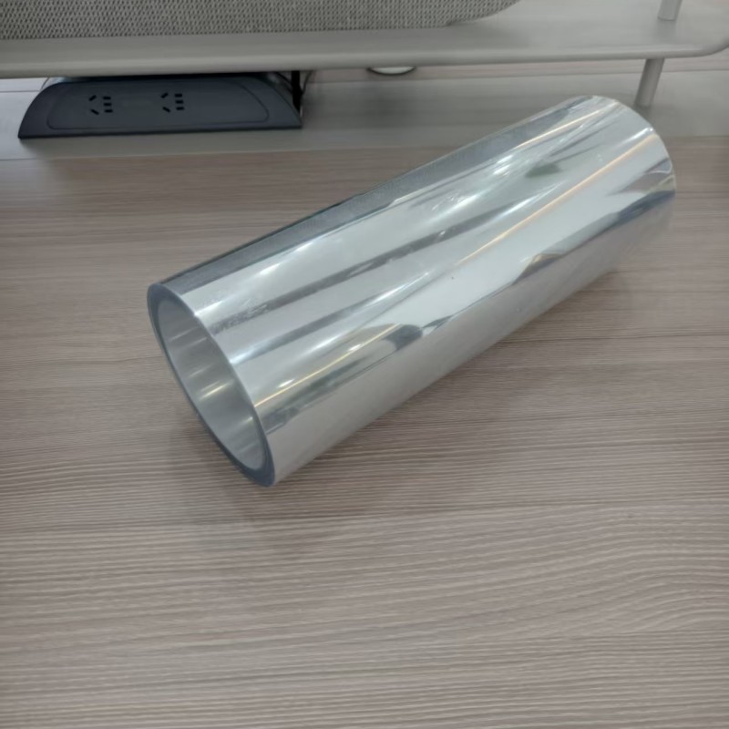 Vacuum Formed Medical Packaging Pet Plastic Petg Rolls, High Quality ...