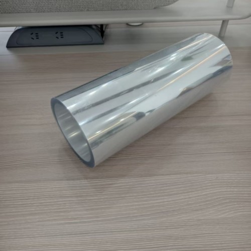 Transparent Rigid Apet Petg Gag Plastic Sheet/roll, High Quality ...