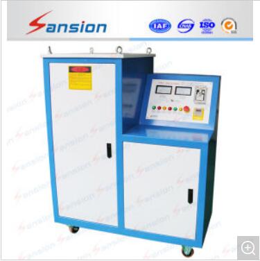 Power Frequency Ac/dc Hipot Test Set, High Quality Power Frequency Ac ...