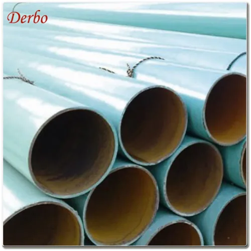 Api 5l Gr.b Fbe Coating Erw Steel Pipe, High Quality Api 5l Gr.b Fbe ...