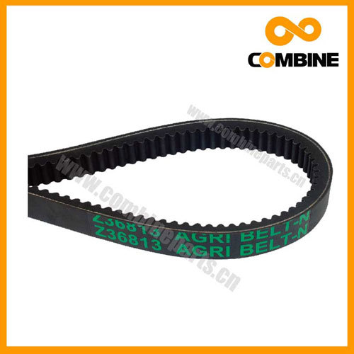 John Deere Flexible Rubber V Belt 4g3078 (jd Z36813), High Quality John ...
