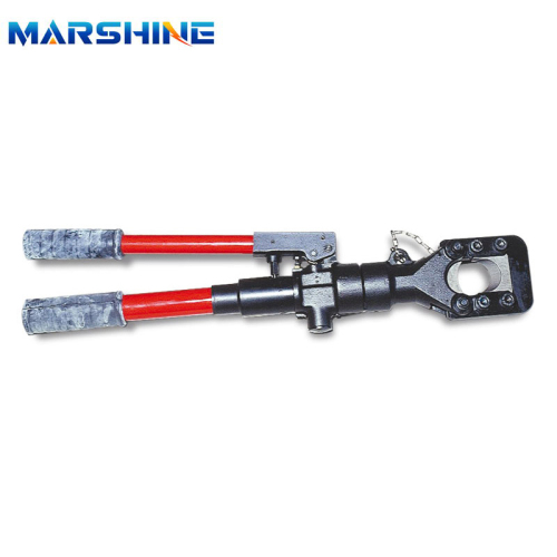 Hydraulic Cable Cutters Separate Bolt Cutters, High Quality Hydraulic ...