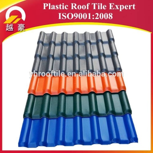 Villa Construction Building Materials Tin Roofing, High Quality Villa ...