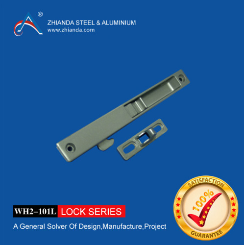 Latch Locks For Sliding Windows, Locks For Sliding Windows, High ...