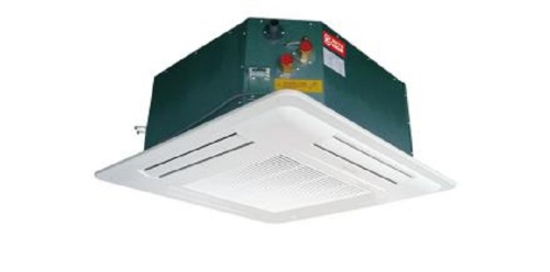 Cassette Type Fan Coil Unit, High Quality Cassette Type Fan Coil Unit ...