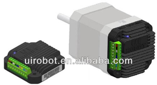 Two Phase Bipolar Integral Design Stepper Motor Driver, High Quality ...