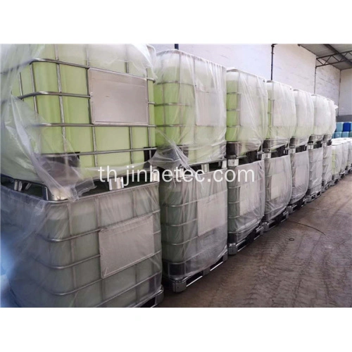 ผู้ผลิตในจีน ไฮโดรเจนเปอร์ออกไซด์ H2O2 35% ระดับอุตสาหกรรม 50%