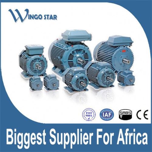 415v 15kw Three Phase Electric Motor With Centrifugal Pump, High ...
