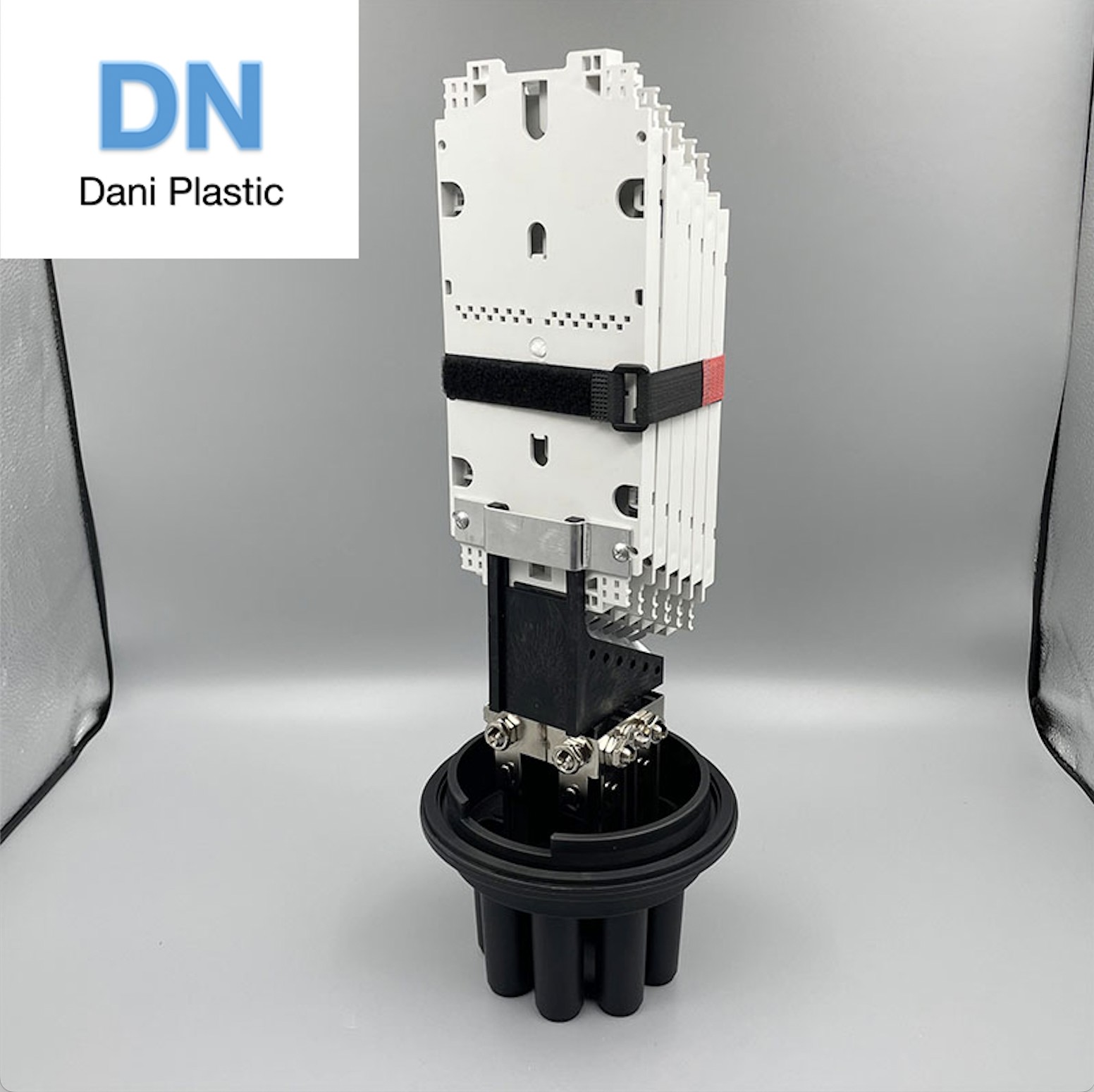 Coyote Runt Fiber Splice Closure, High Quality Coyote Runt Fiber Splice ...