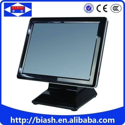 Retail Touch Screen Point Of Sales System, High Quality Retail Touch ...