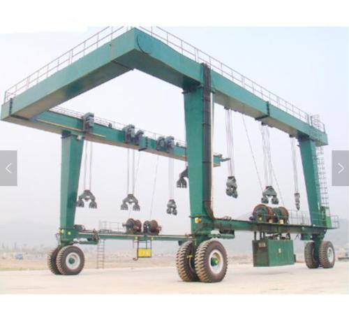 Dock Boat Lifting Equipment Yacht Crane Machine, High Quality Dock Boat ...