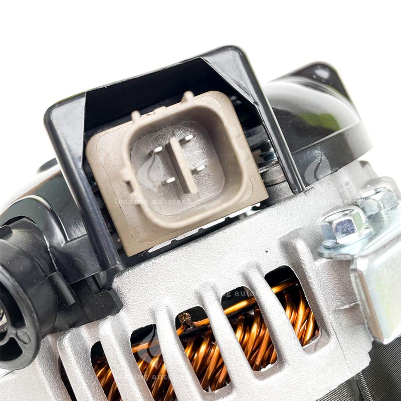 12v 100a Car Alternator For Toyota Camry 2001-2006 - 27060-0h110, High ...