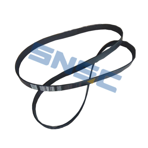 Faw Engine Spare Parts Fan Belt 1023021-36d, High Quality Faw Engine ...