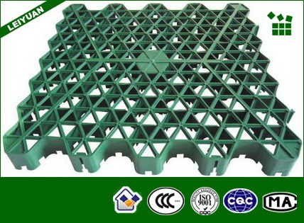 Plastic Driveway Gravel Grid With Honeycomb Gravel, High Quality ...
