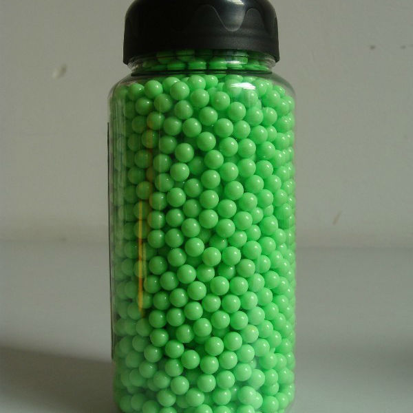 Airgun Pellet Airsoft Ball Bbs Toy Gun Pellets Sniper, High Quality ...