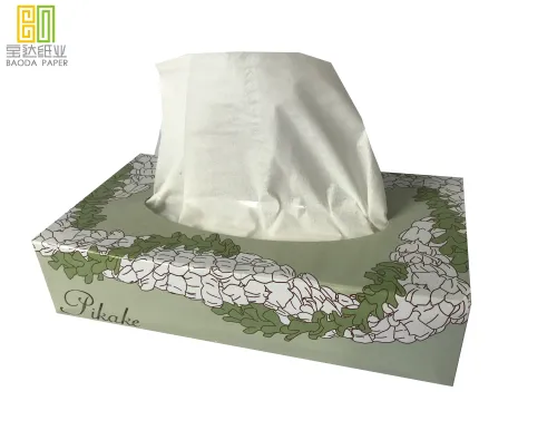 120 Sheets Box Facial Tissue, High Quality 120 Sheets Box Facial Tissue ...