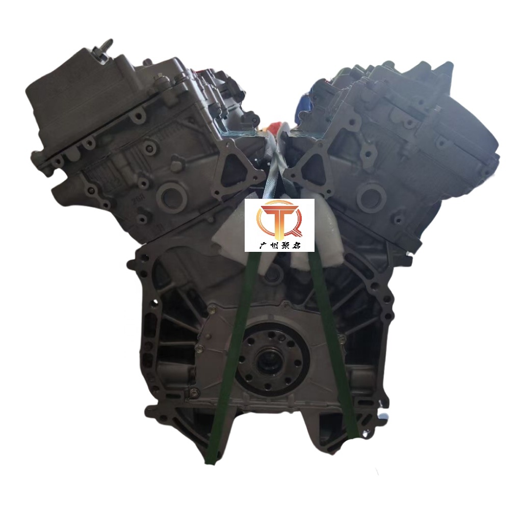 Toyota 1gr Engine Assembly Sizes For Prado Henlanda Product Generation ...
