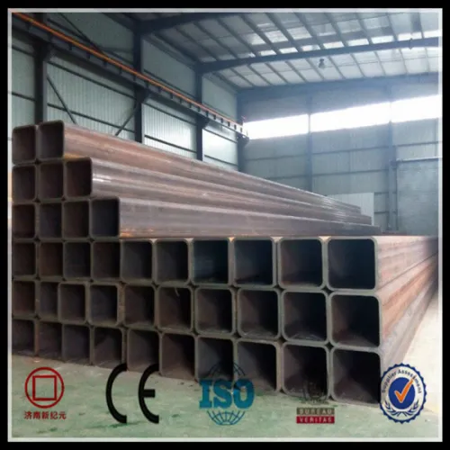 Shs Square Hollow Section Pipe, High Quality Shs Square Hollow Section ...