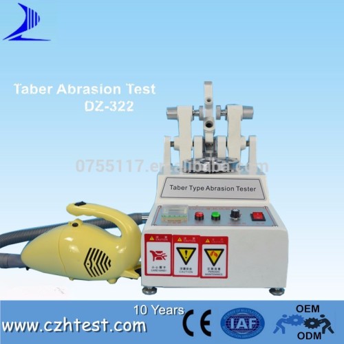 Flooring Abrasion Test Machine, High Quality Flooring Abrasion Test ...