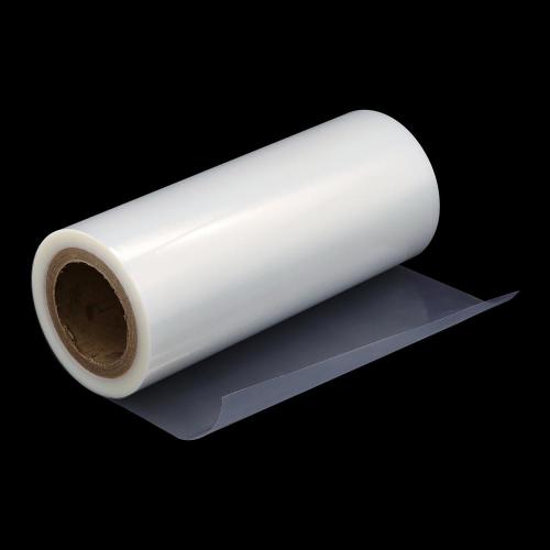 High Barrier Co-extrusion Pa Pp Thermoforming Film, High Quality High ...