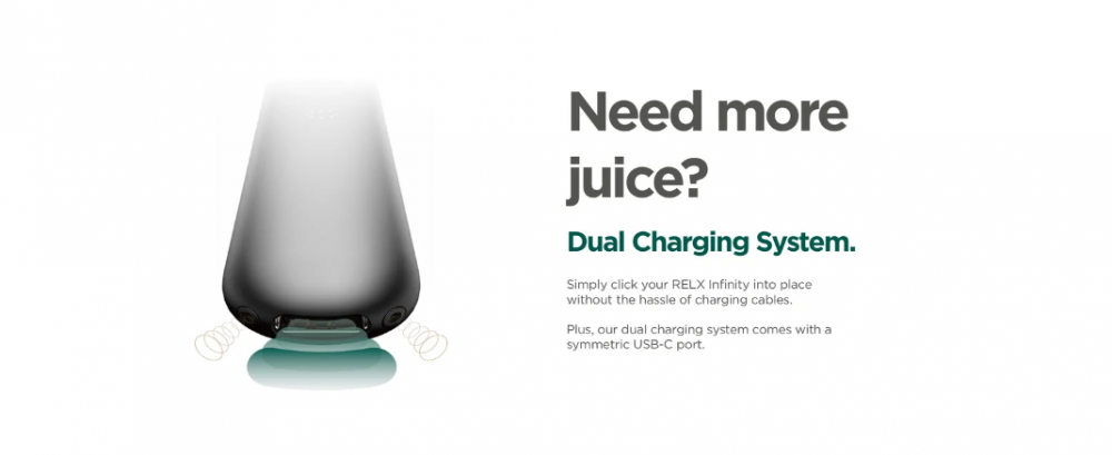 Relx Infinity Device Vape, Bossgoo.com의 고품질 Relx Infinity Device Vape