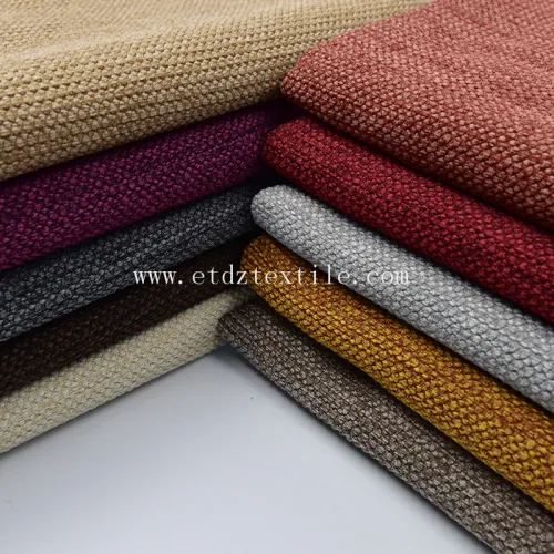 100% Polyester Upholstery Fabric For Sofa Furniture Fabric, High ...