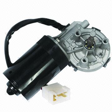 Wiper Motor For Mercedes Benz, Bosch Series, 24v Dc, 45w, High Quality ...
