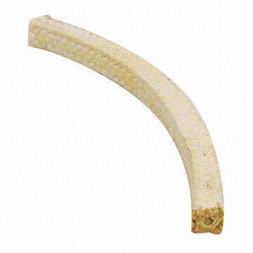 Seals/fiber Packing With Ptfe, Made Of Aramid Fiber Yarns Impregnated ...