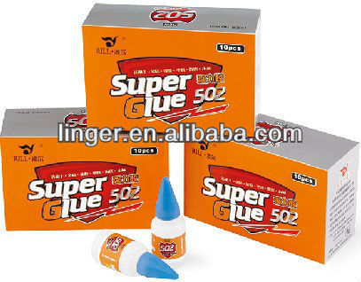 502 Instant Super Glue 3 Seconds, High Quality 502 Instant Super Glue 3 ...