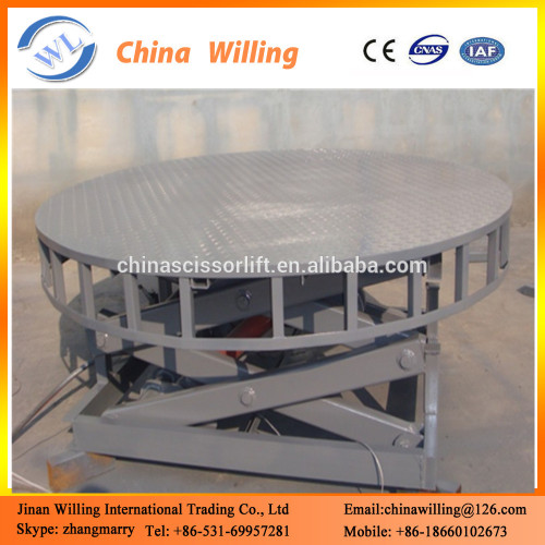 Floor Revolving Stage Display Stand Rotating Stage For Sale, High ...