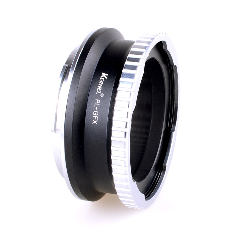 Lens To Gfx Medium Format Camera Lens Adapter, High Quality Lens To Gfx ...