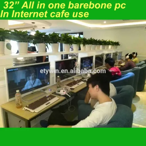 All In One Pc Be Computer 32inch Gaming Desktops All In One Barebone Pc ...