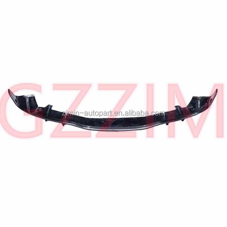 Model Y Front Rear Spoiler Body Kit, High Quality Model Y Front Rear ...
