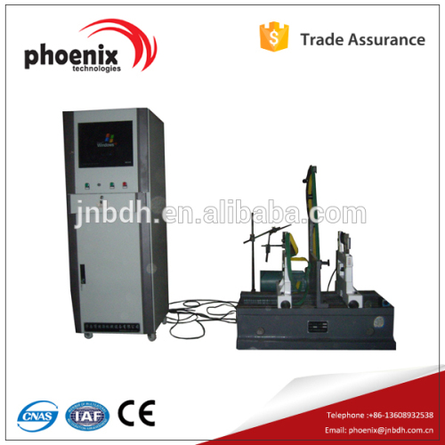 Drive Shaft Engine Balancing Machine, High Quality Drive Shaft Engine ...