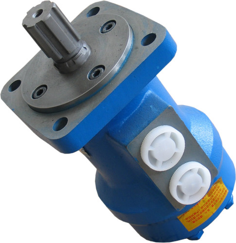 Electric Piston Motor,radial Piston Hydraulic Motor Omt200 151b3037 ...