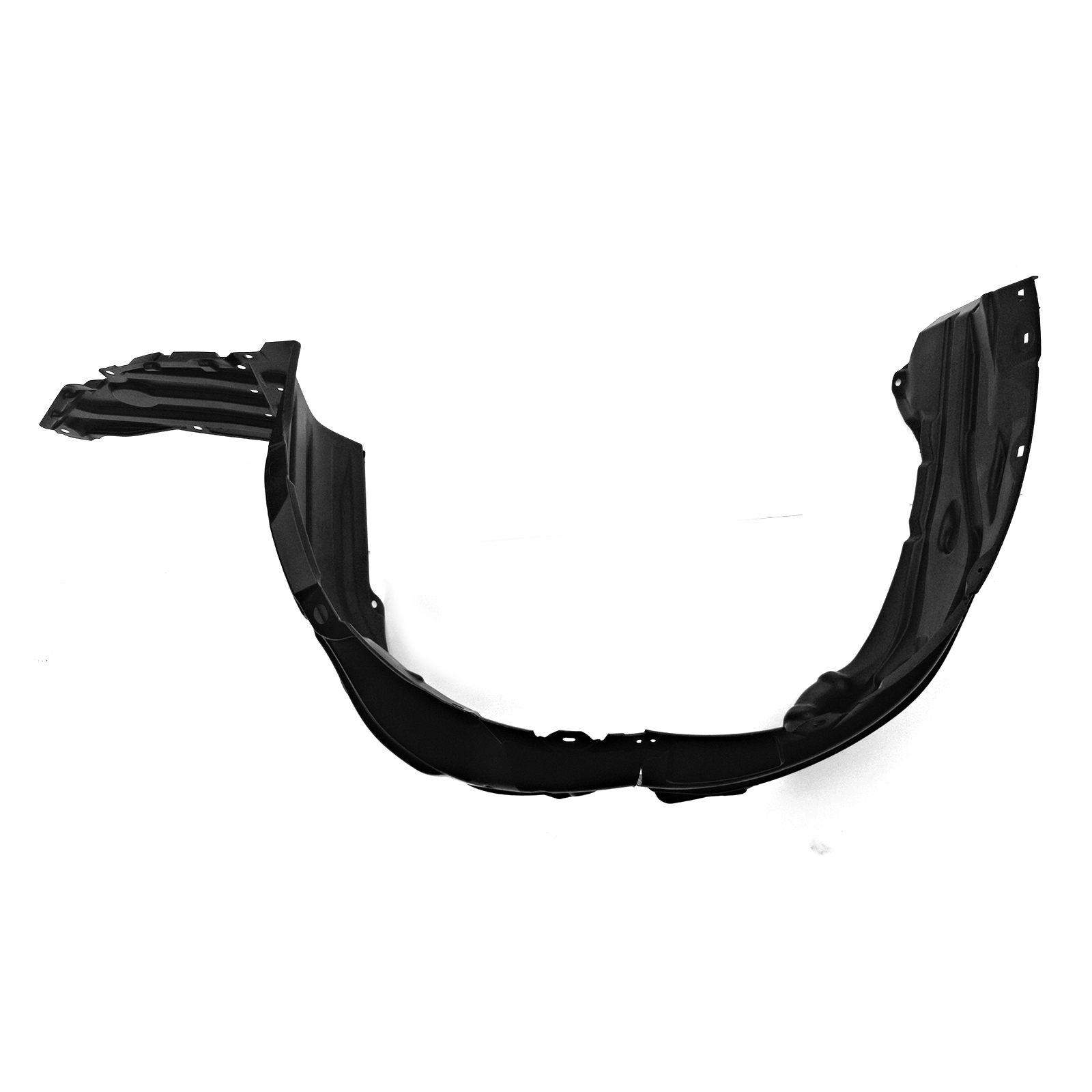 Injection Mold Factory: Custom Complex Auto Parts & Fender Molds, High ...