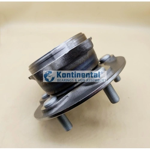 43550-33010 43550-06040 CAMRY AXVA70 Wheel Hub Assembly China ...