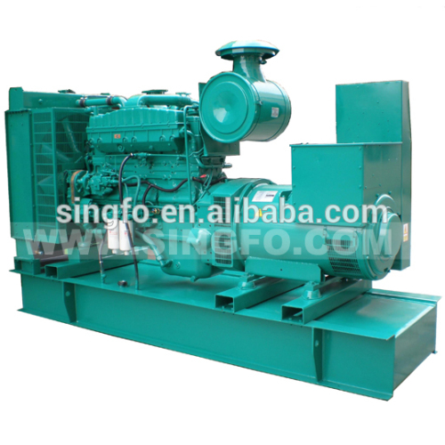 Diesel Generator 90kva With Cummins Engine, High Quality Diesel ...