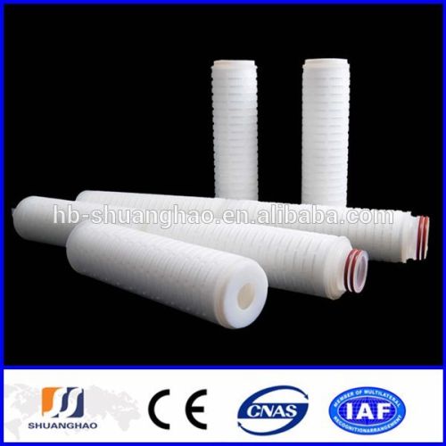 5 Micron Cartridge Filter / Water Filter / Personal Water Filter, High ...