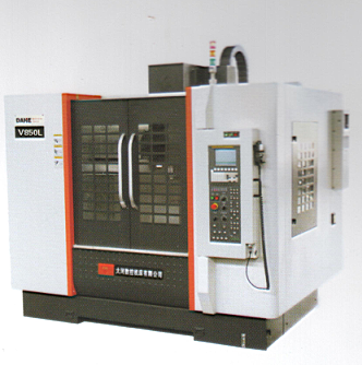 Vertical Machining Center Line Rail, High Quality Vertical Machining ...