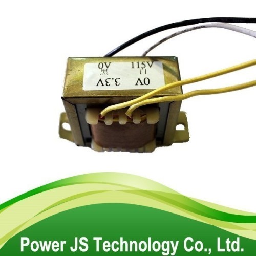 115v 3.3v Small Smps Transformer, High Quality 115v 3.3v Small Smps ...