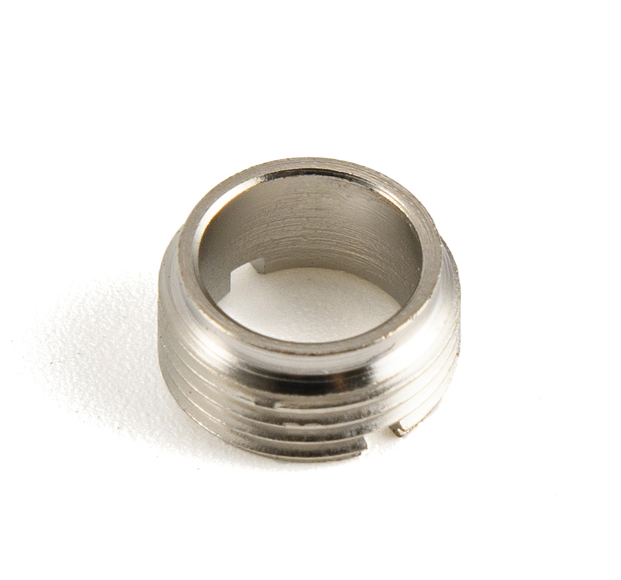 Stud Screw Mechanical Stainless Steel Thread Slot Bushing, High Quality ...