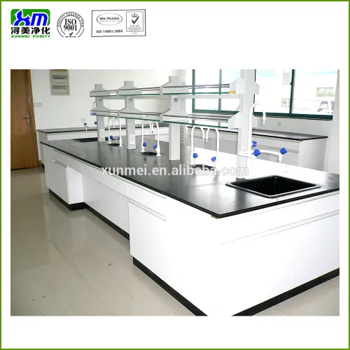 Medical Laboratory Equipment Laboratory Island Table Laboratory ...