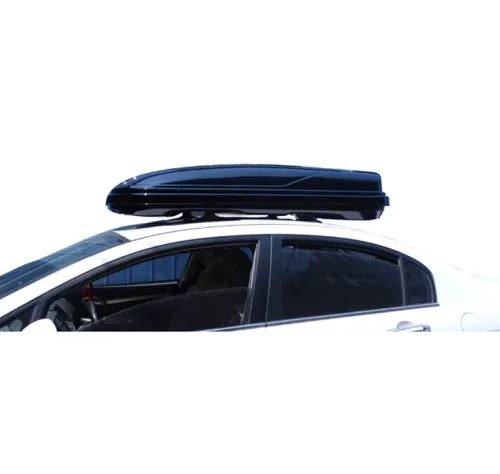 Car Top Roof Rack Box For Traveling Cargo Storage, High Quality Car Top ...
