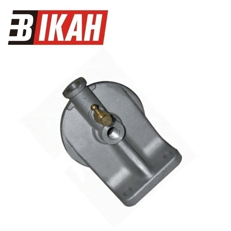 Fuel Filter Head For Mitsubishi Canter 6d22 Me056279 Me-056279" Could ...