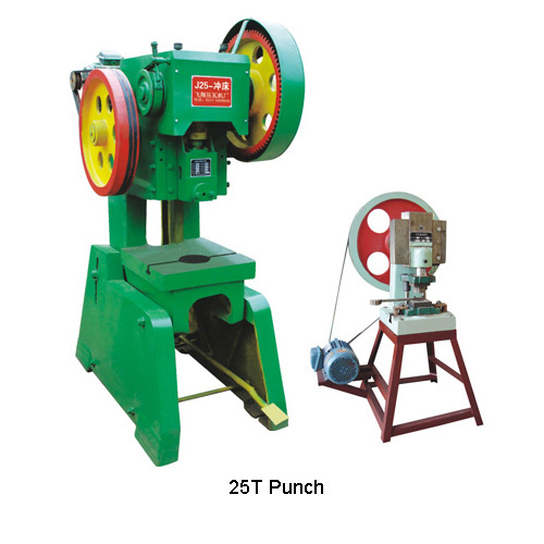 Punch(25t), High Quality Punch(25t) on Bossgoo.com