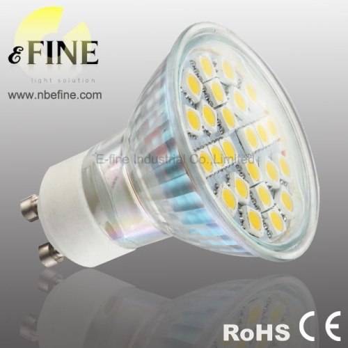 Smd Gu10 Spotlight, High Quality Smd Gu10 Spotlight on Bossgoo.com