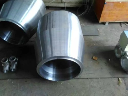 심리스심 용접 맞대기 용접 파이프 피팅 의 고품질 심리스심 용접 맞대기 용접 파이프 피팅