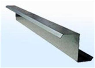 Professional Z Channel Steel Purlins Z150 150-60-20 For Shi, High ...