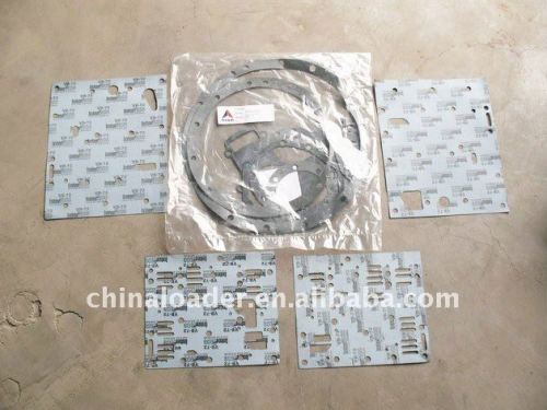 Gearbox Pad For Sdlg Wheel Loader, Gearbox Gasket Of Sdlg Wheel Loader ...